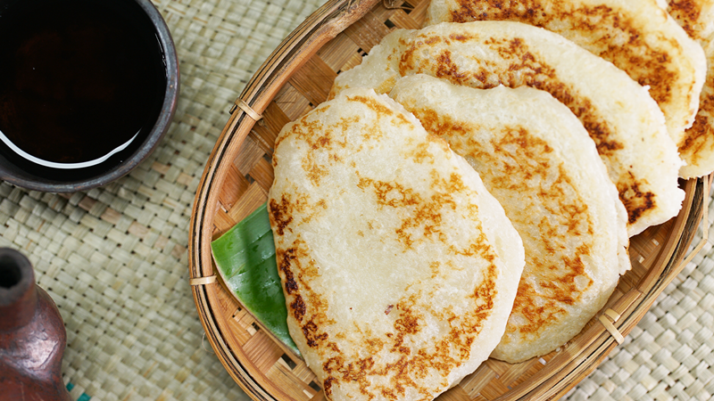 Suka Kue Wingko Babat? Bikin Sendiri Saja di Rumah - GenPI.co