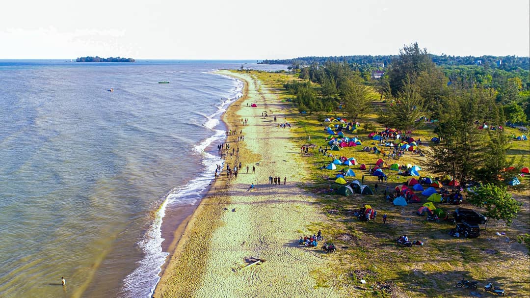 Pantai Batakan Baru - Perumperindo.co.id