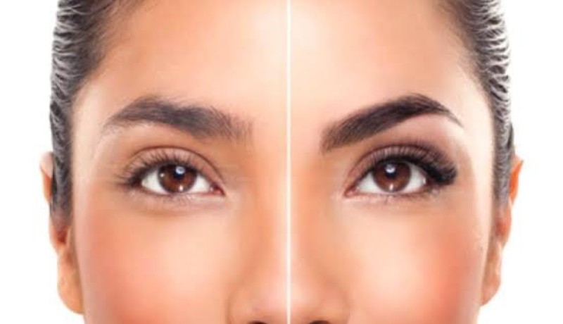 5 Bentuk Alis Ini Dapat Mengungkap Karaktermu - GenPI.co