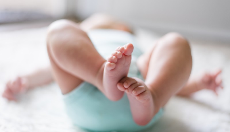 Bayi Sehat Saat Lahir, Ditentukan Oleh Ibu yang Bahagia,...