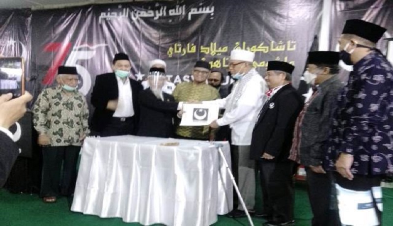 Siap-siap, Partai Masyumi Bakal Gerus Suara PKS