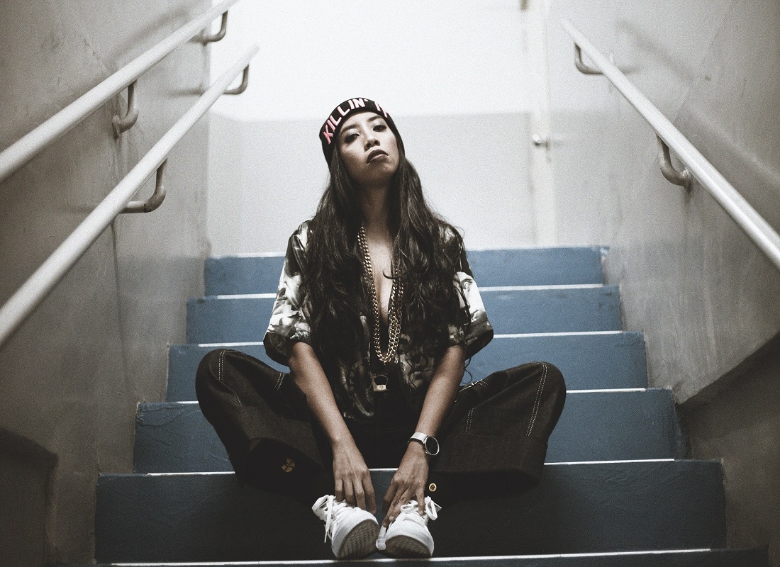 Rapper Yacko Bakal Gebrak virtual Monkey Shoulder - GenPI.co