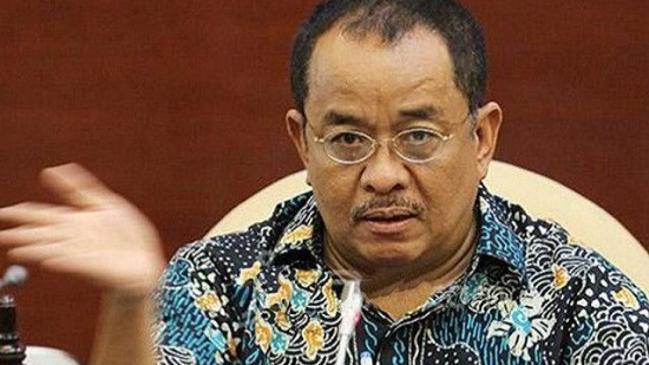 Said Didu: Rakyat Indonesia Kelas 2, WNA China - GenPI.co