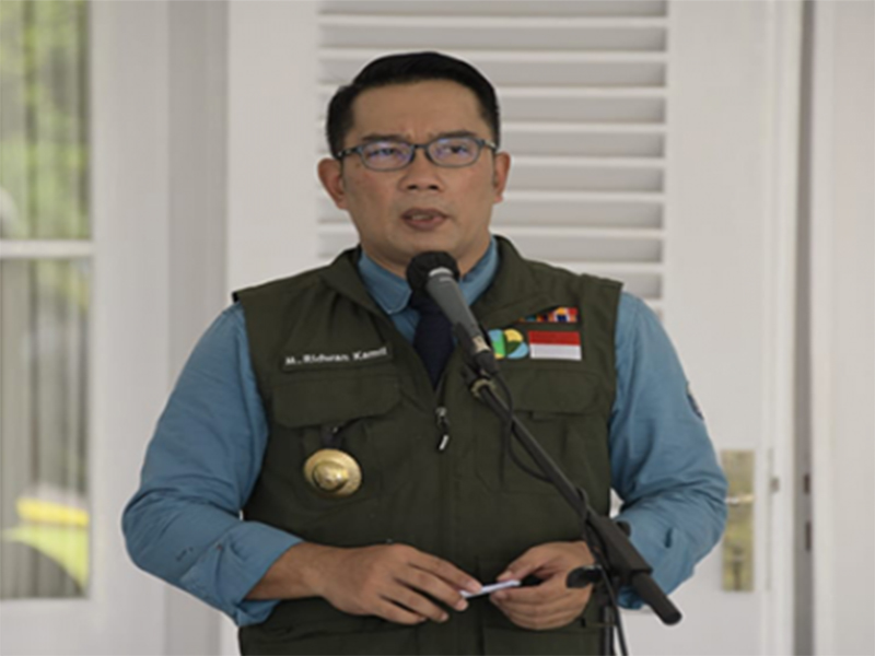 Ridwan Kamil Masuk Bursa Calon Ketum Demokrat, Asep:... - Gen...