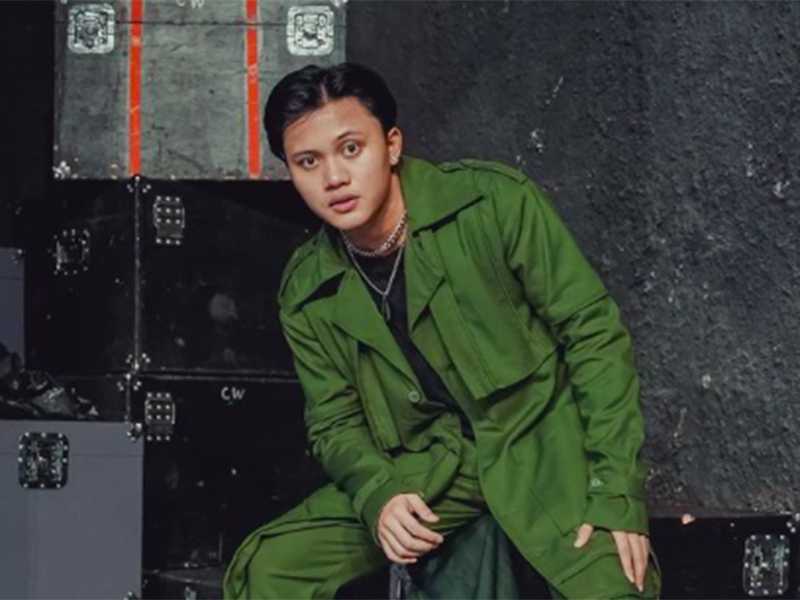 Rizky Febian Hingga BLACKPINK Raih Apresiasi dari Resso...