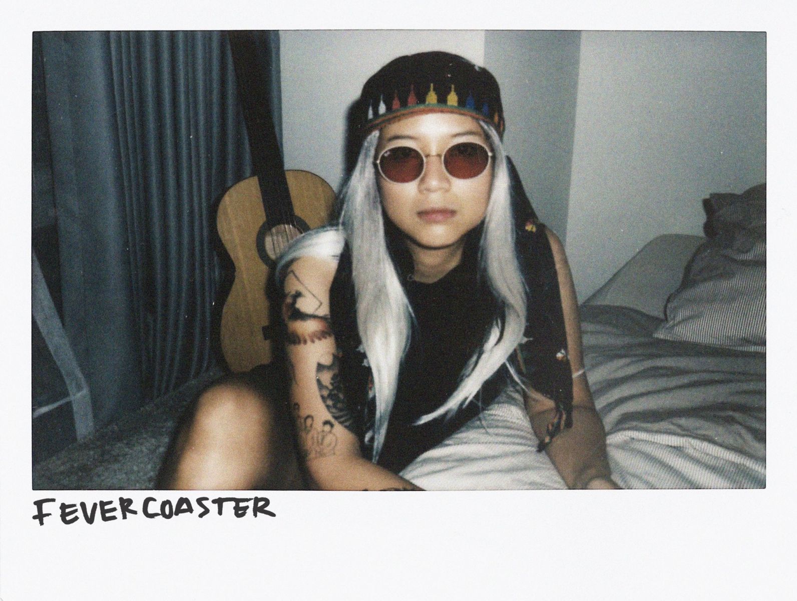 Danilla Riyadi Sapa Para Penggemar Lewat Single Baru...