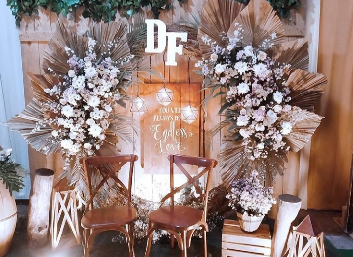 Hal 2 : 3 Konsep Photo Booth Kekinian untuk Pesta - GenPI.co