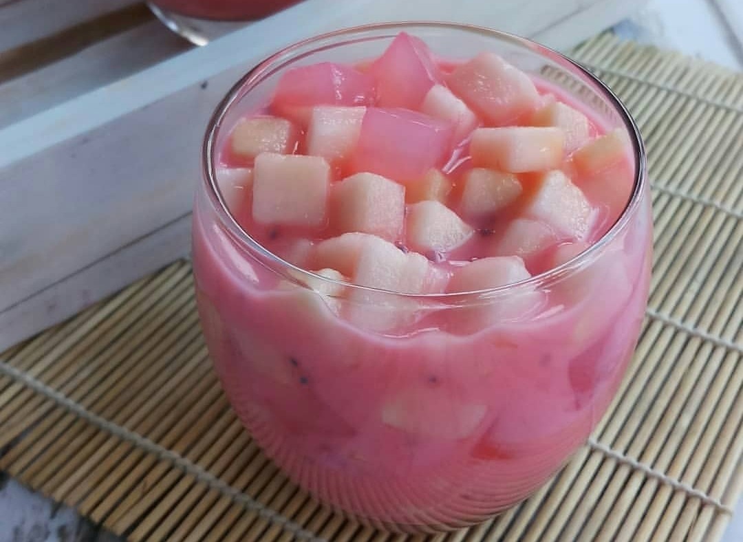 Buka Puasa dengan Es Timun Suri, Raih 4 Manfaat - GenPI.co