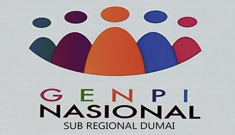 Komunitas GenPI Kota Dumai Siap Meluncur - GenPI.co